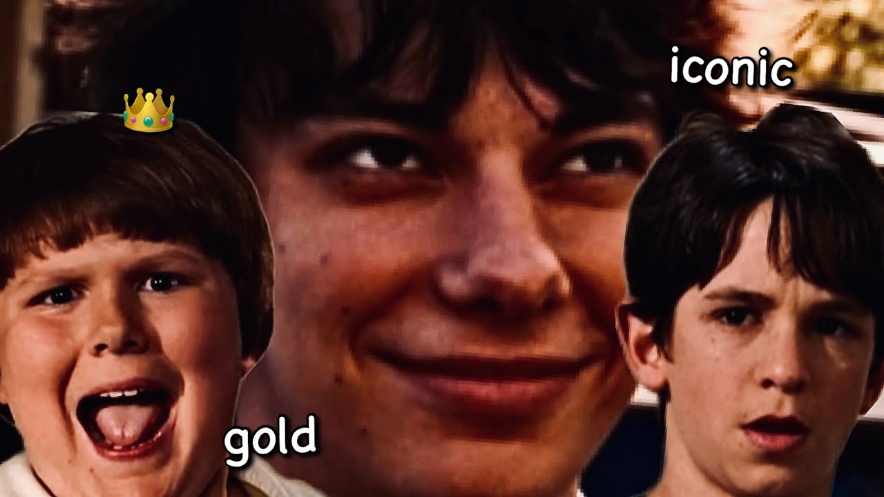 i edited rodrick rules because it's iconic - YouTube