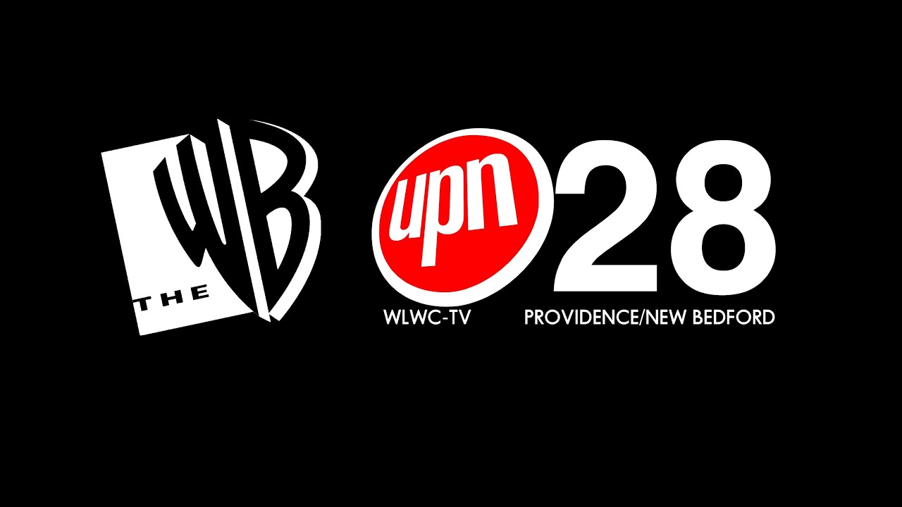 The WB Promo on UPN 28 WLWC New Bedford/Providence (February 27,2003 ...