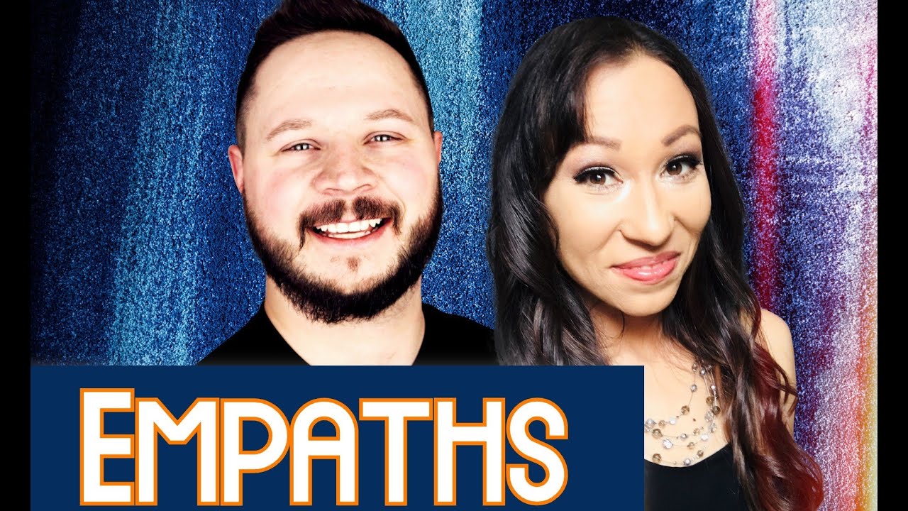 Empaths Explained: Embracing Your Gifts & Being Your Authentic Self ...