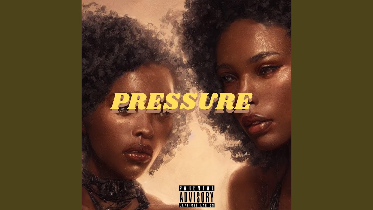 Pressure - YouTube