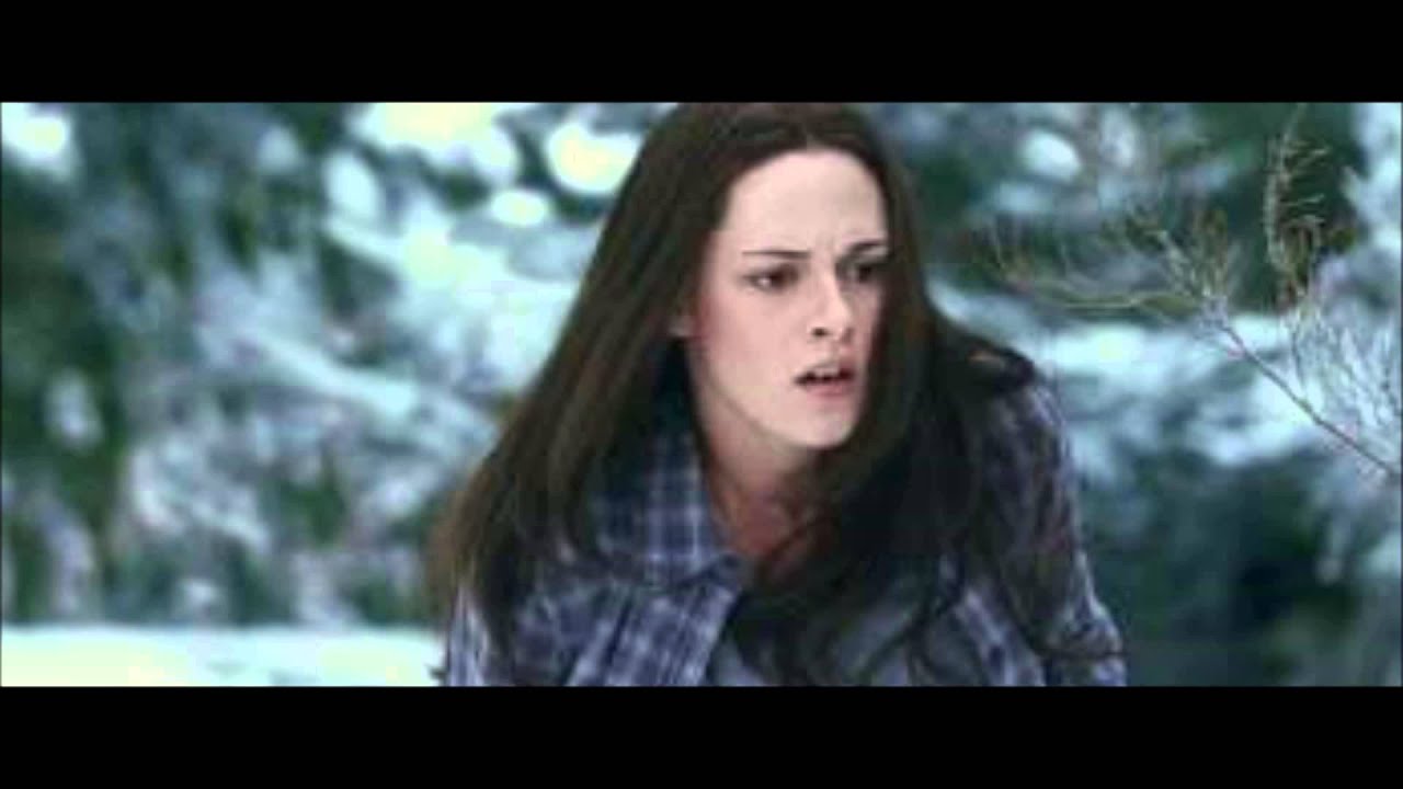 Bella Swan Eclipse - YouTube