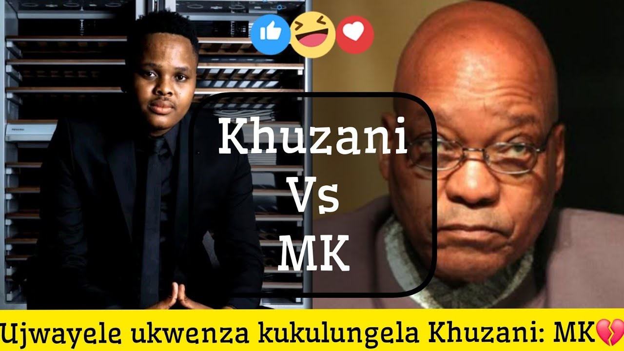 UMkhonto Wesizwe uzingela uKhuzani Mpungose ngesenzo sakhe ne-IGP ...