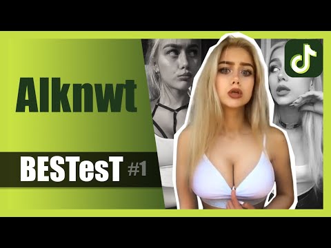 Alknwt (@Alknww) 💕 TikTok Compilation