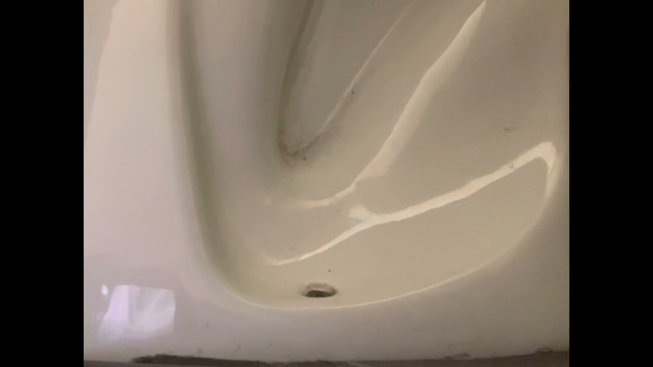 Really long evening poo, large load - YouTube