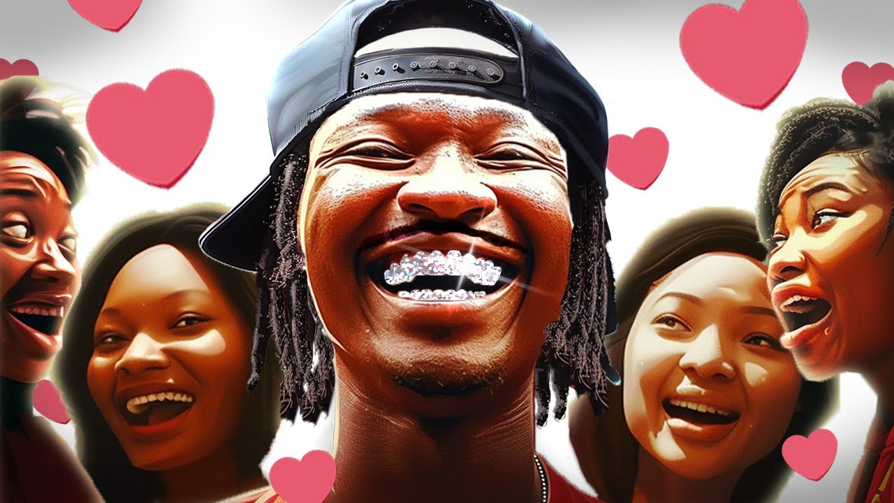 The Duke Dennis Experience - YouTube