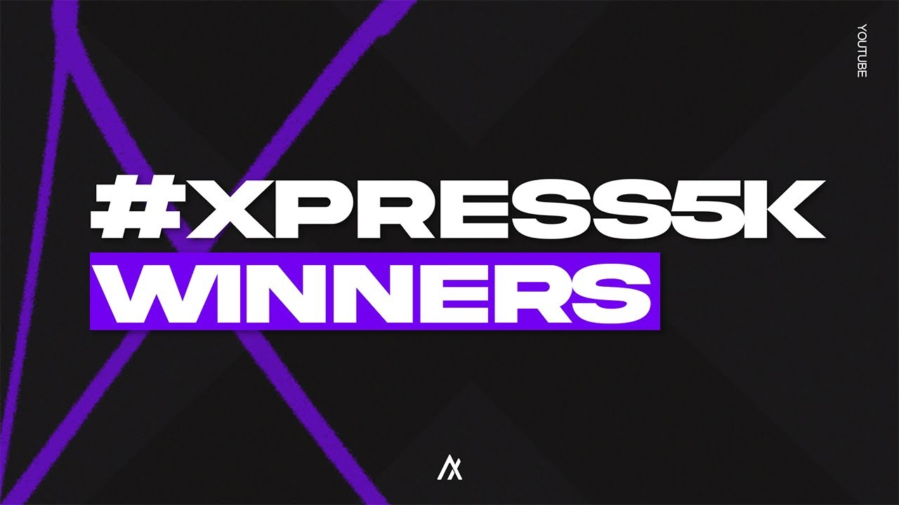 5000 Subscriber Special Contest Winners! - YouTube