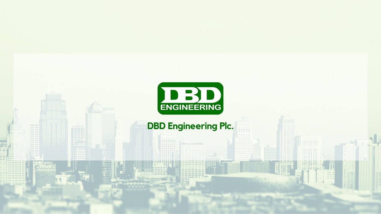 DBD Engineering & Construction, the implementation of 5S Kaizen - YouTube
