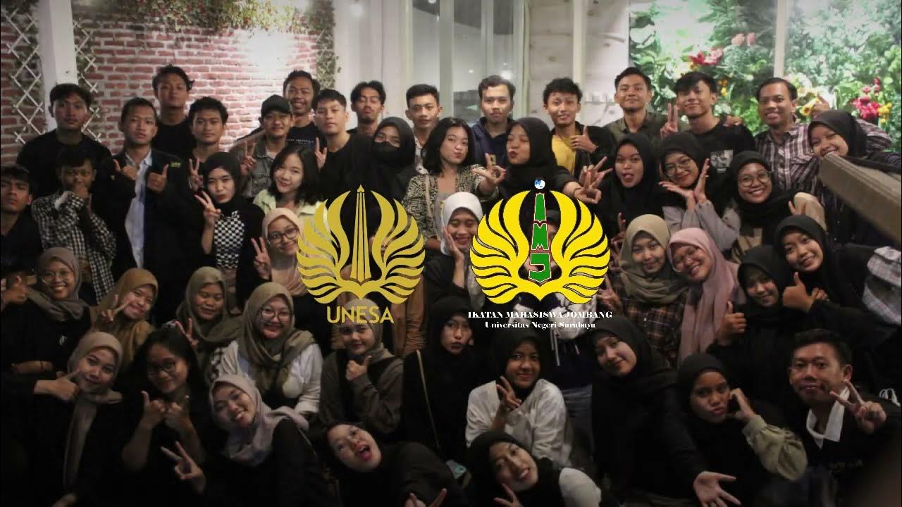 AFTER MOVIE CLOSING PARTY (CLOSPART) IMJ UNESA 2023 •』 - YouTube