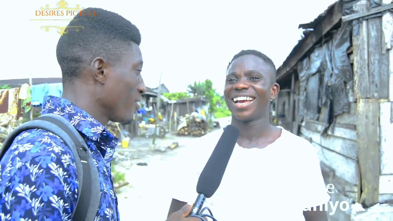 WHERE IS ADAM'S APPLE FOUND IN HUMAN BODY.(street yahn) - YouTube