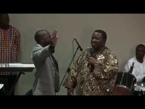 Dr Willard T Mugadza Zimbabwe's Prophesy 2018 - YouTube