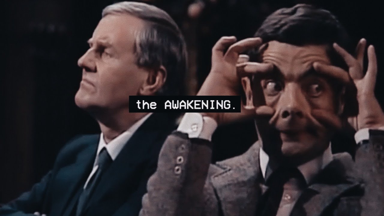 the Awakening - when friday gets dark ~ Sunday Is On The Way! - YouTube