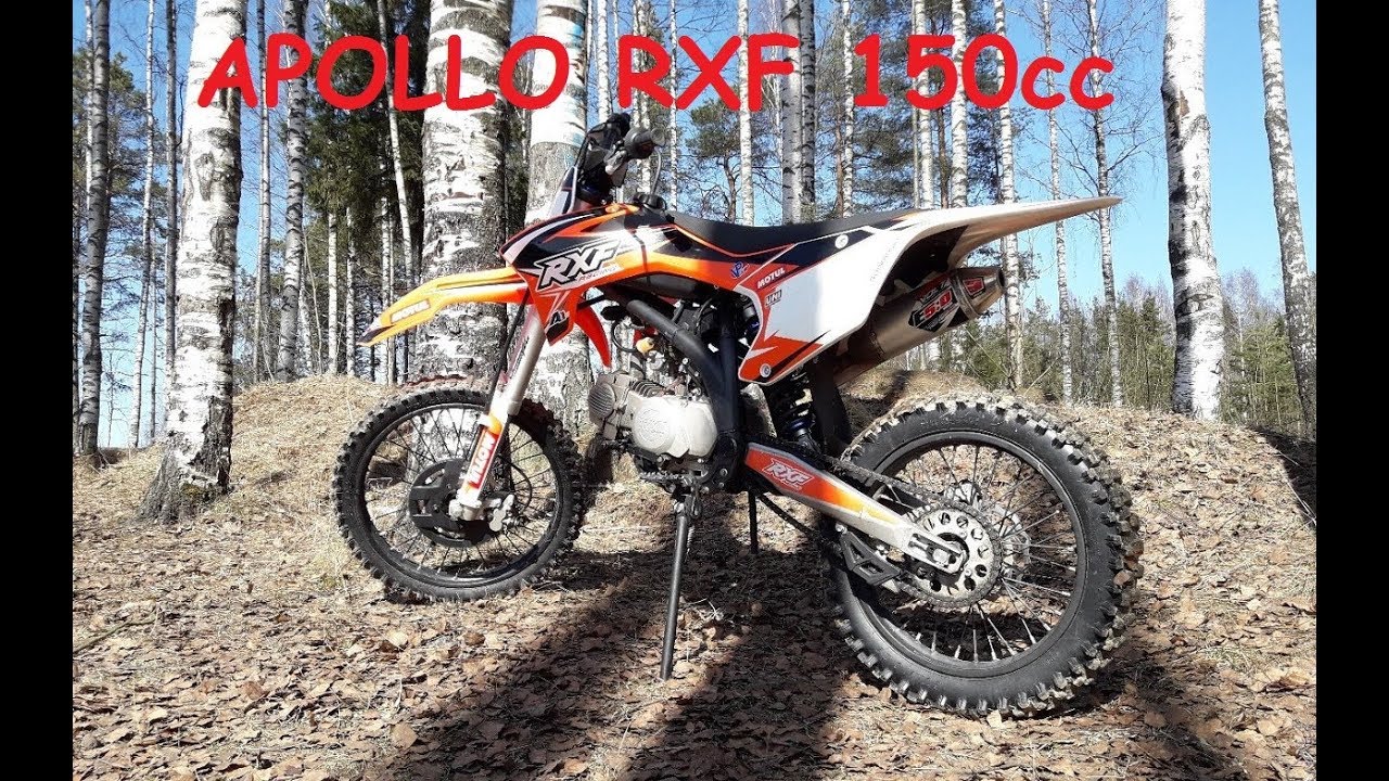 Минусы - Плюсы Apollo RXF Freeride 19/16 - YouTube