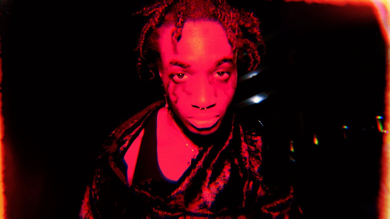Overpade - Psykick (Official Music Video) - YouTube