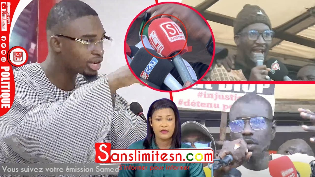 Micro Sanslimite retiré:Fary m@ss@cre Karim,Abdou Diallo&cie ...