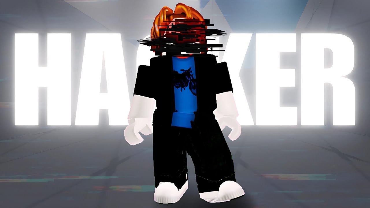 so i got REVENGE on a BACON HATER in ROBLOX RIVALS - YouTube