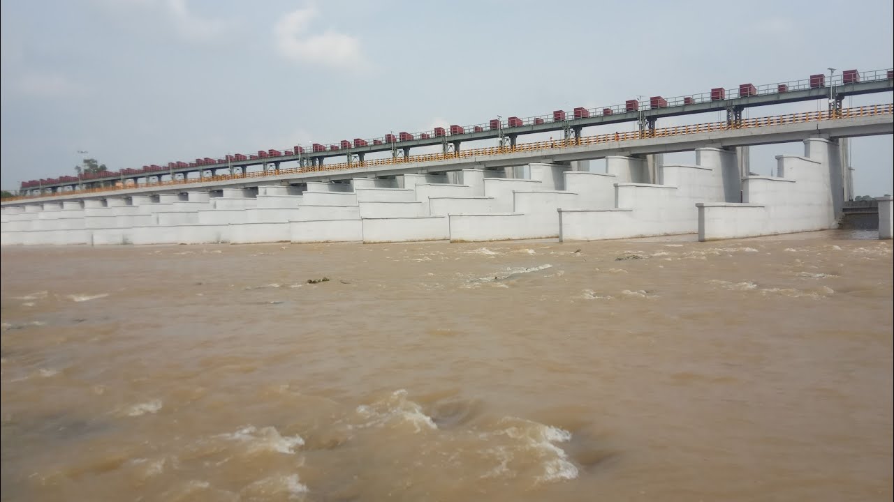 Enjoy with hook fishing near #Kundar #dam #kiul #river#LAKHISARAI# from ...