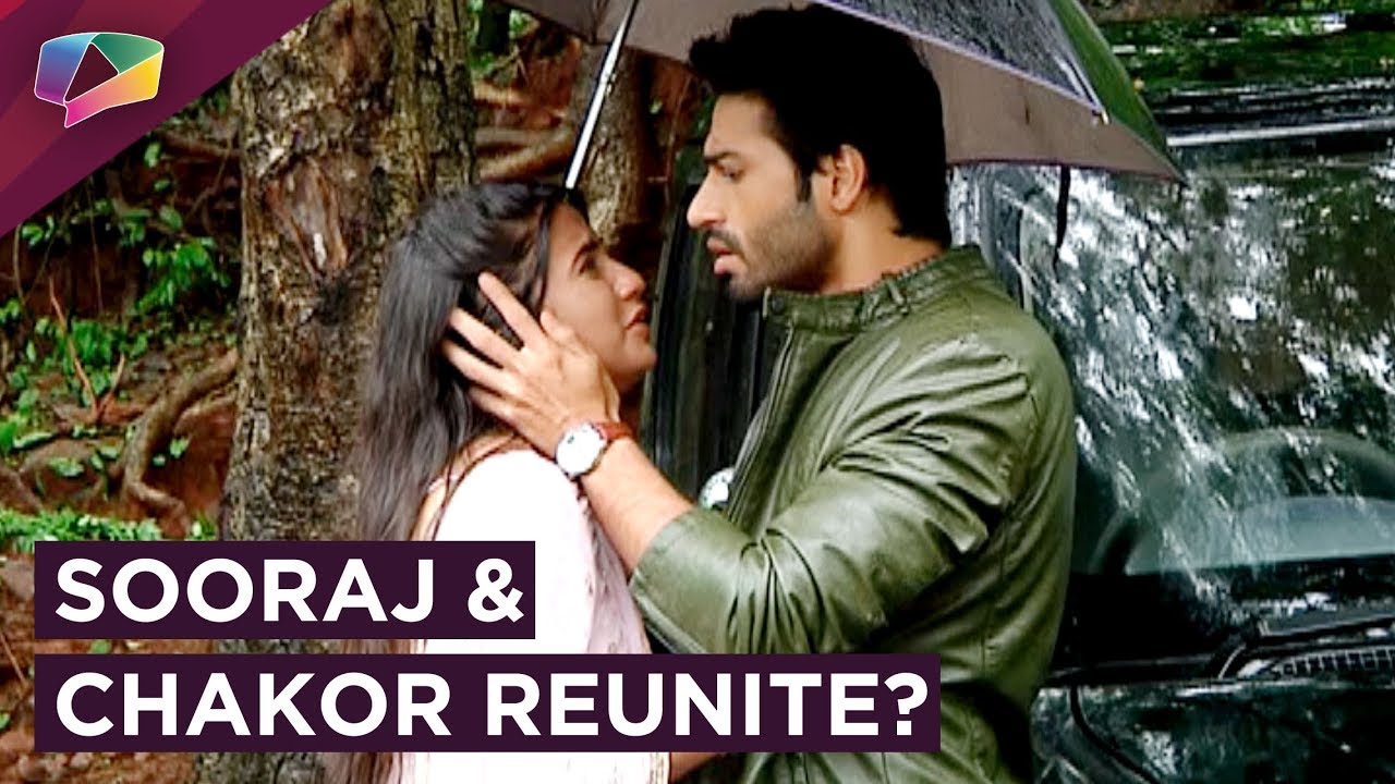 Sooraj And Chakor Reunite In Colors Tv Show Udaan? - YouTube