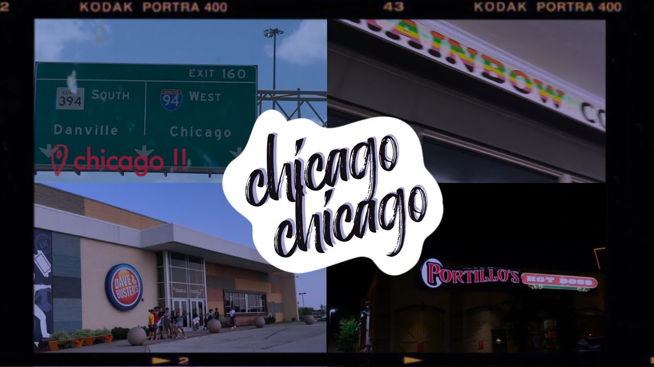 ALEXA, PLAY “CHICAGO” BY TRINA VEGA - YouTube