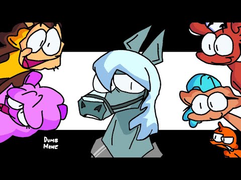 Everyone Is Dumb (Animation Meme) Centaurworld - YouTube