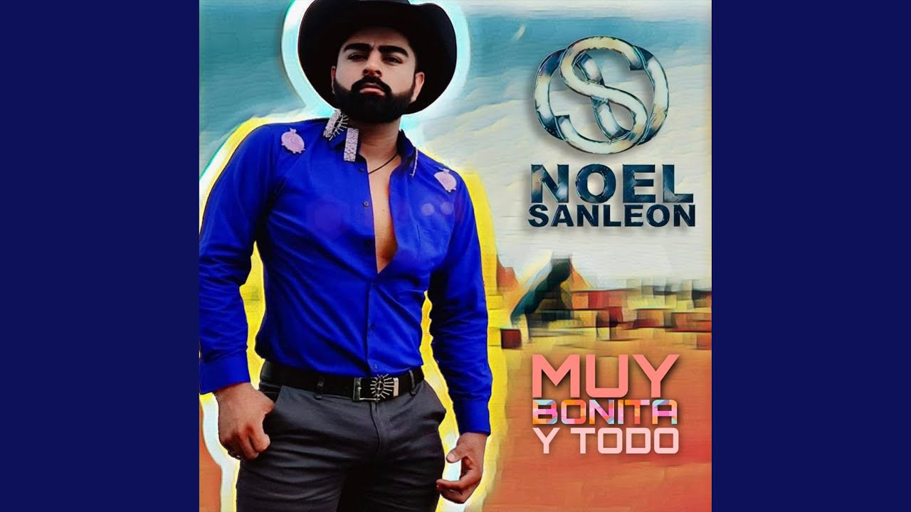 Muy Bonita y Todo (Cover) - YouTube