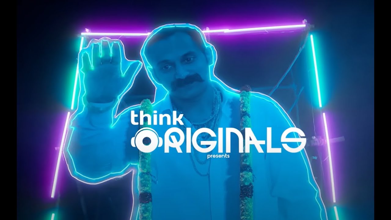 Slowed Reversed Illuminati Music Video With Sushin Shyam And More ...