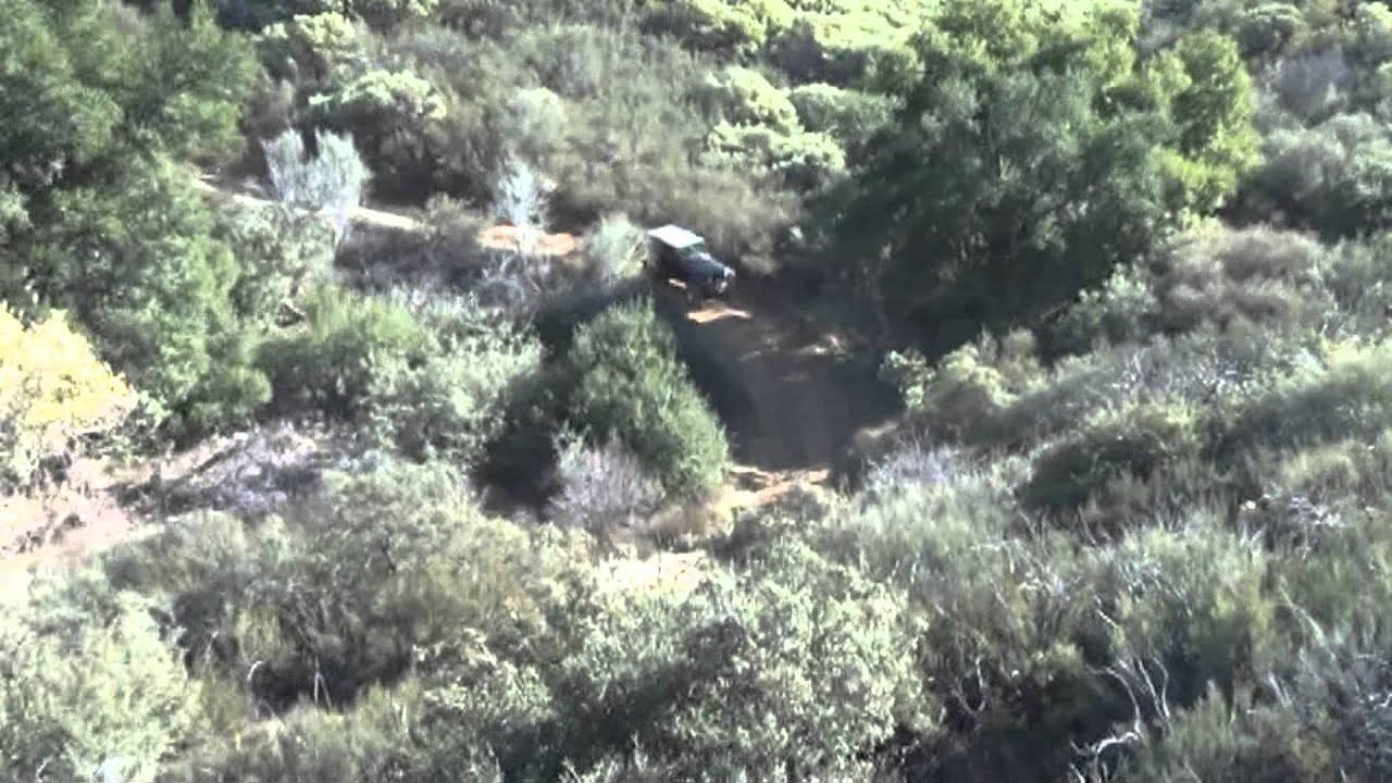 wrangler forum at rowher flats 1-5-13 - YouTube