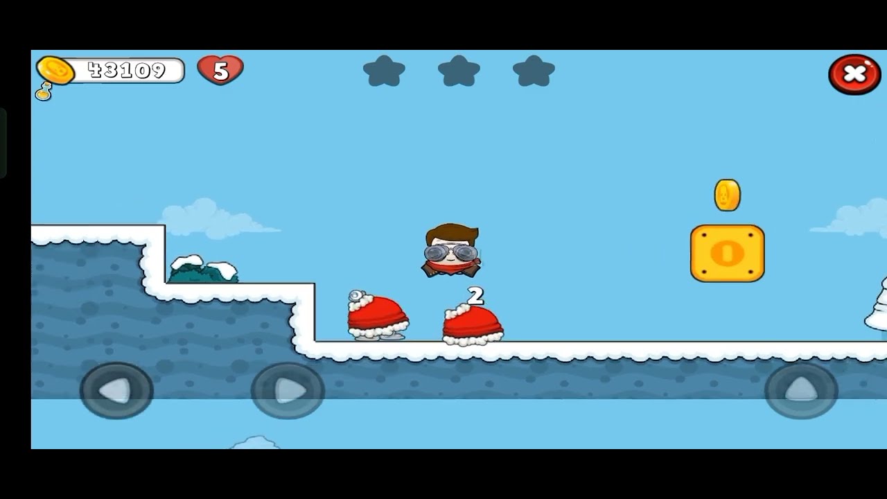 #105 Moy 7 Gameplay! letting my little brother play Moy! Hope you like ...