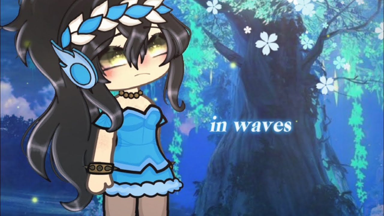 || 💙 Blue Guardian 💙 || ORIGINAL? || - YouTube