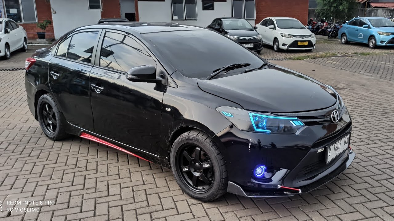 LIVE BERSAMA OM ANDRE CHANEL, AUTONET88, RWS OTO, RC VIOSLIMO - YouTube