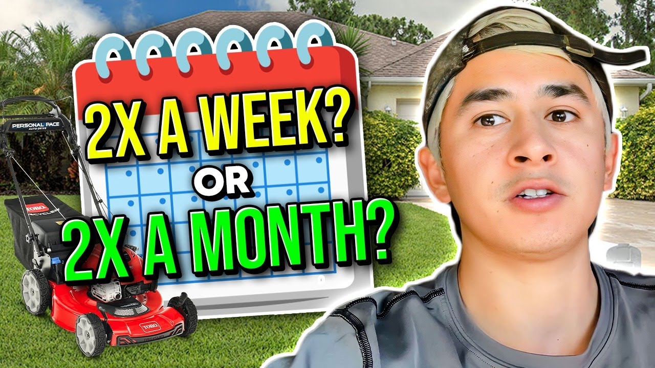 What Does 50 BIWEEKLY Mean Done 2x Per WEEK Or MONTH YouTube what-does-50-biweekly-mean-done-2x-per-week-or-month-youtube