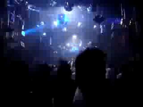 Tokyo Shibuya - Air Night Club - YouTube