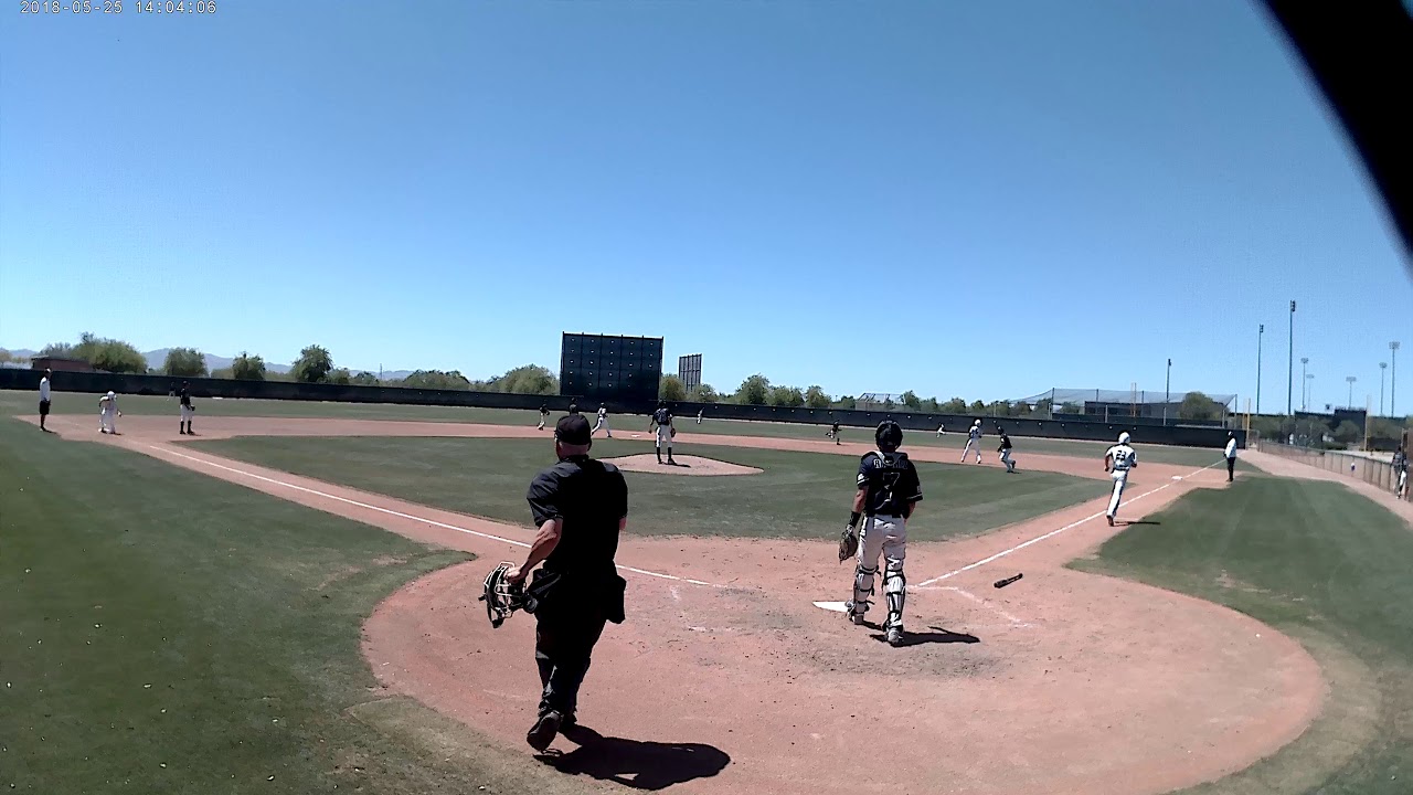 DB/2021 vs. SB-American Underclass, 052518 (Win: 12-2), Part 4 of 7 ...