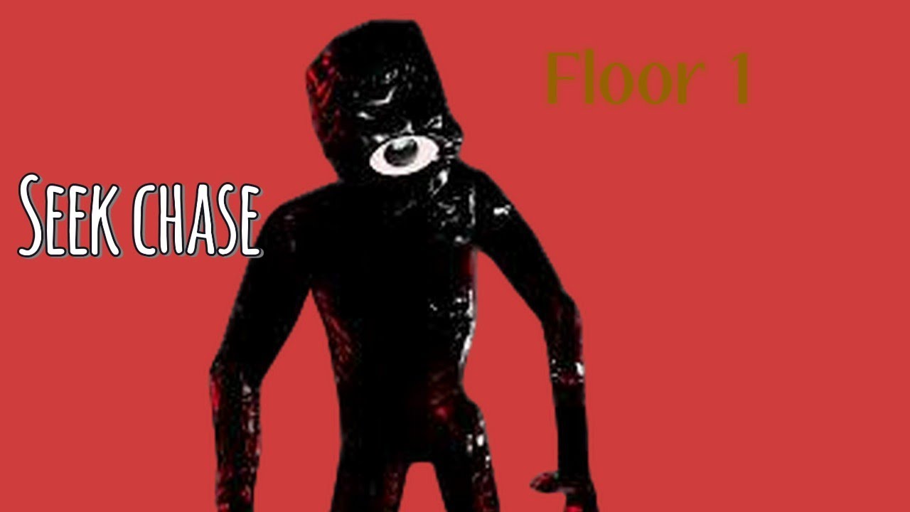 Seek Chase Floor 1 - YouTube