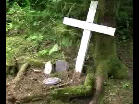 The Relics of St. Herman of Alaska(2 of 3) - YouTube