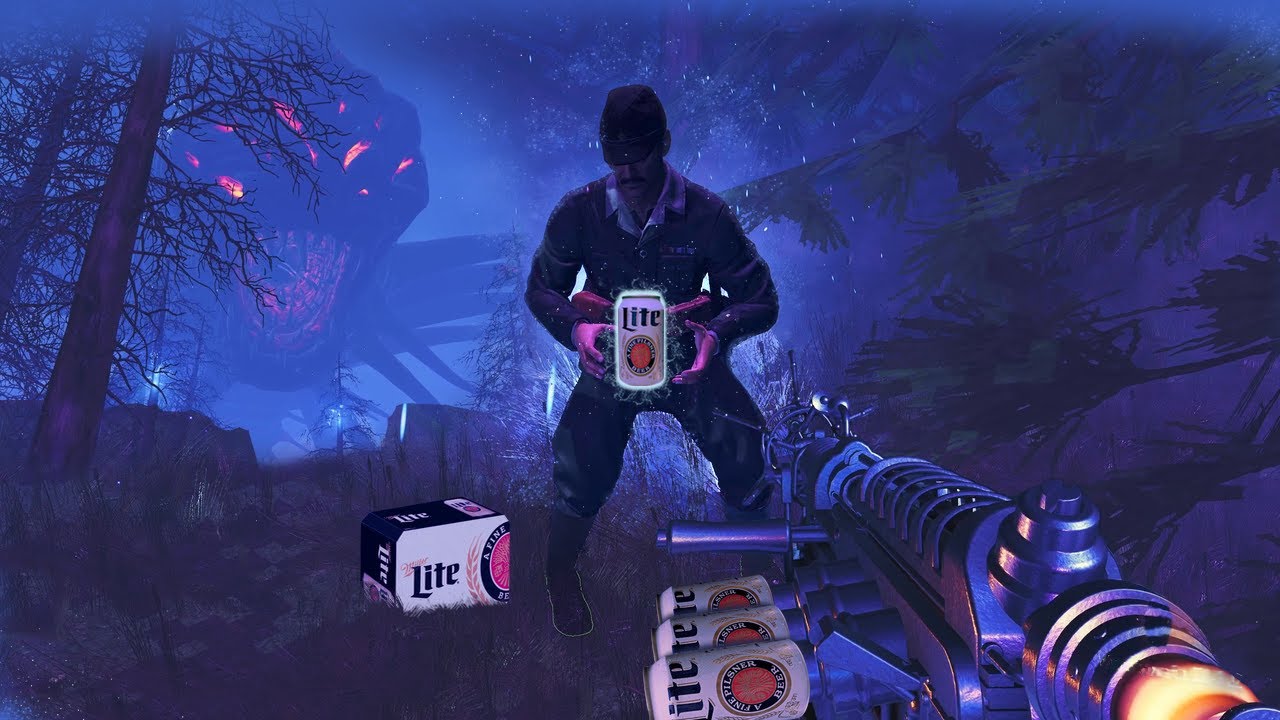 DRUNK ZOMBIES MADE US BUST (OUT LAUGHING) - YouTube