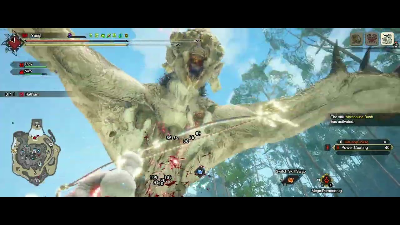 Man Posts Worst Speedrun Ever, Is Asked To Leave The MH Speedrun ...