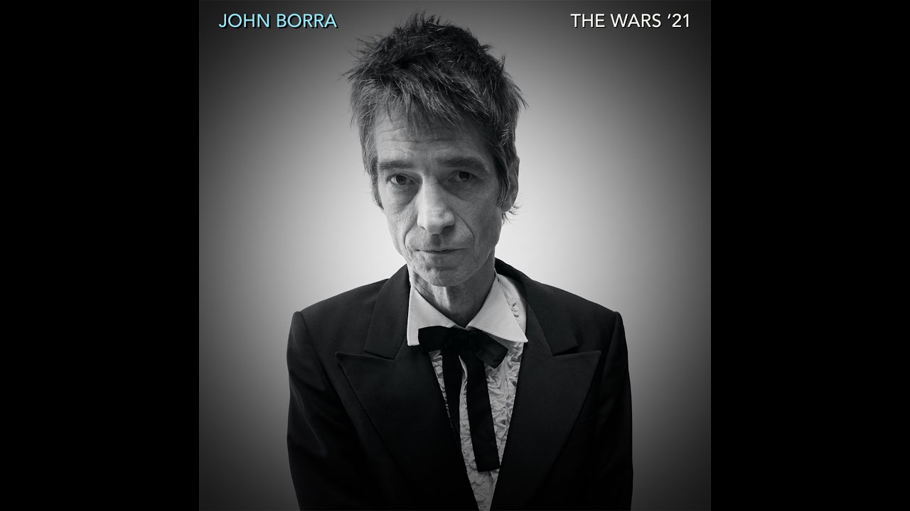 John Borra - The Wars '21 - YouTube
