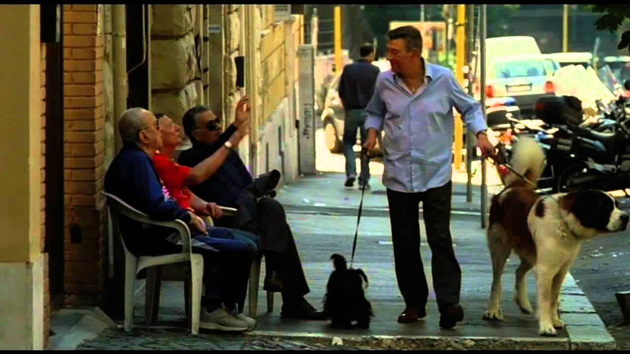 Salt of Life trailer - in cinemas from 12 August 2011 - YouTube