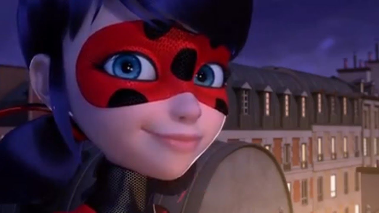 레이디버그 시즌4 뮤지컬 예고편 ㅣ ladybug season4 musical trailer - YouTube