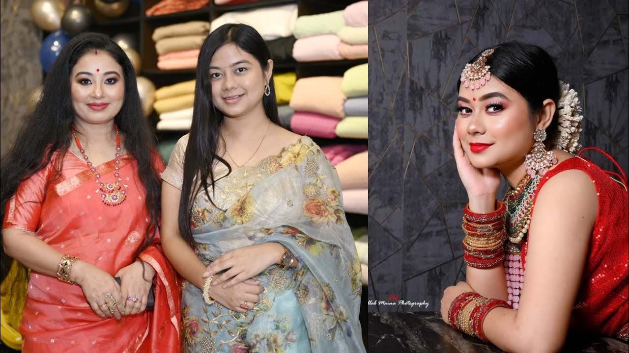 Garima Garg k লগ পালো||photoshoot r behind the scene||আজি সকলো বোৰ দেখুওৱাম||DB vlogs||Dimpi ...