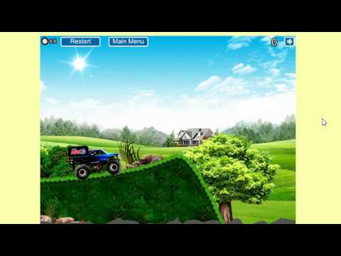 Driving games at Y8 - YouTube