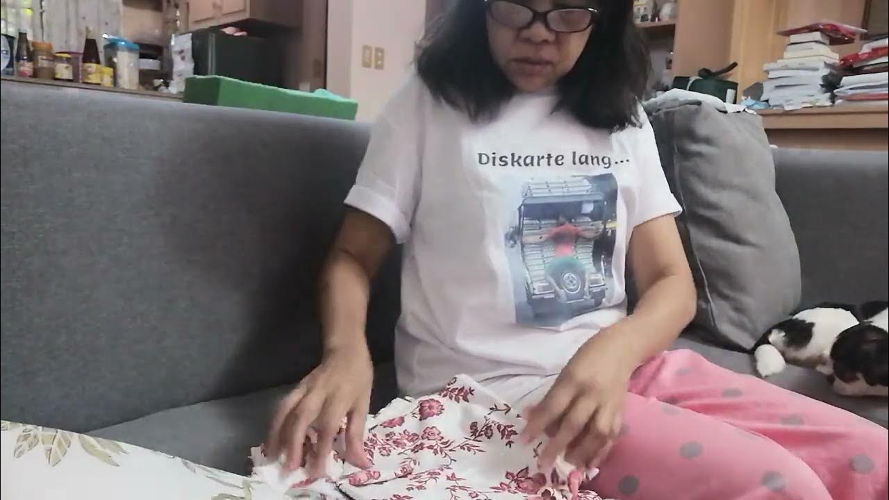 tapos na Pala. - YouTube