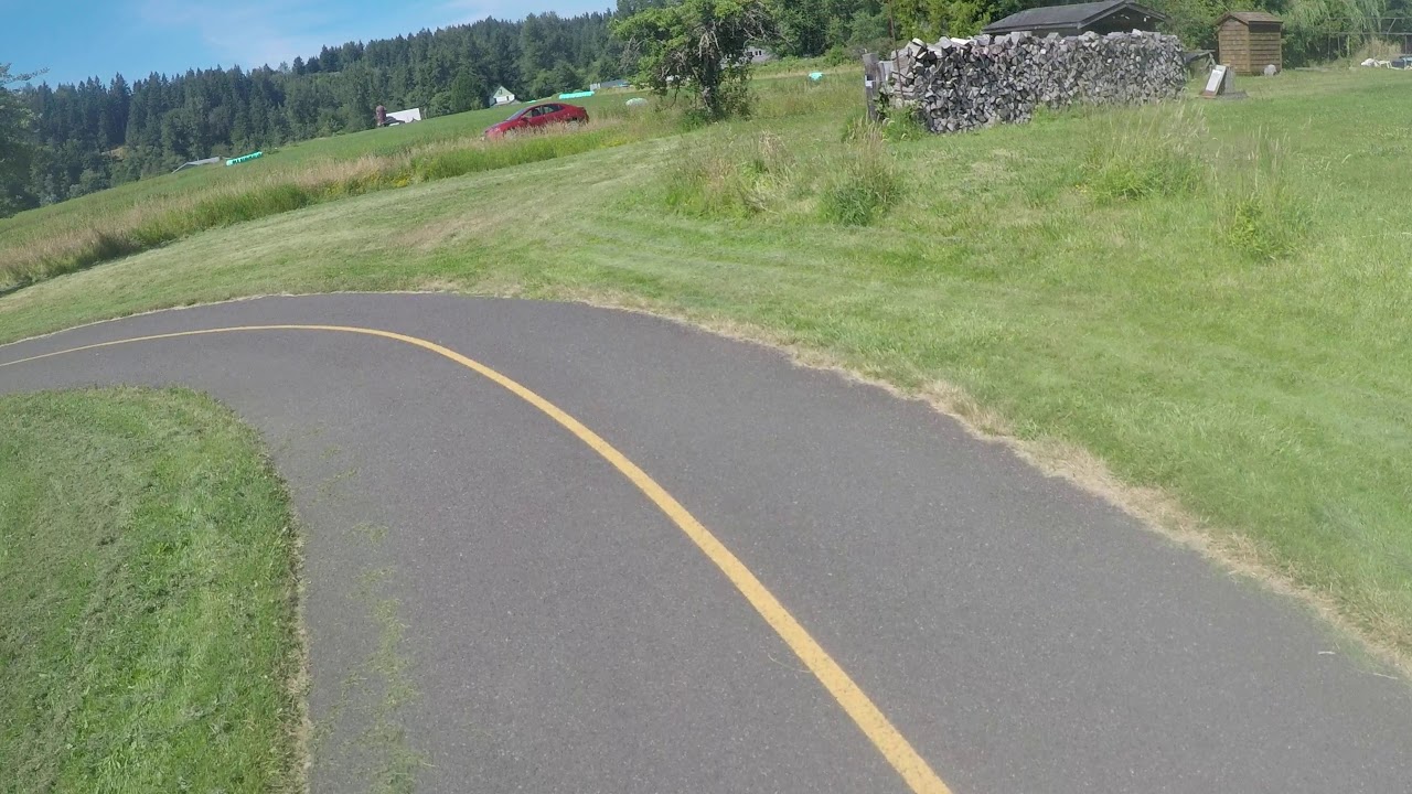 14 Jul 20 (5) - Foothills Trail, Washington - YouTube