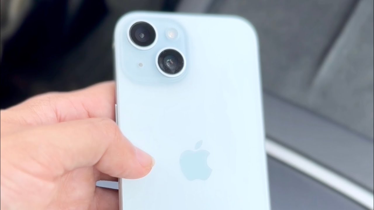 How To FIX MagSafe Not Working On iPhone! (2024) - YouTube