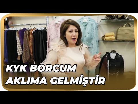 Betül Fakirliğin Kitabını Yazıyor | Doya Doya Moda All Star 5. Bölüm