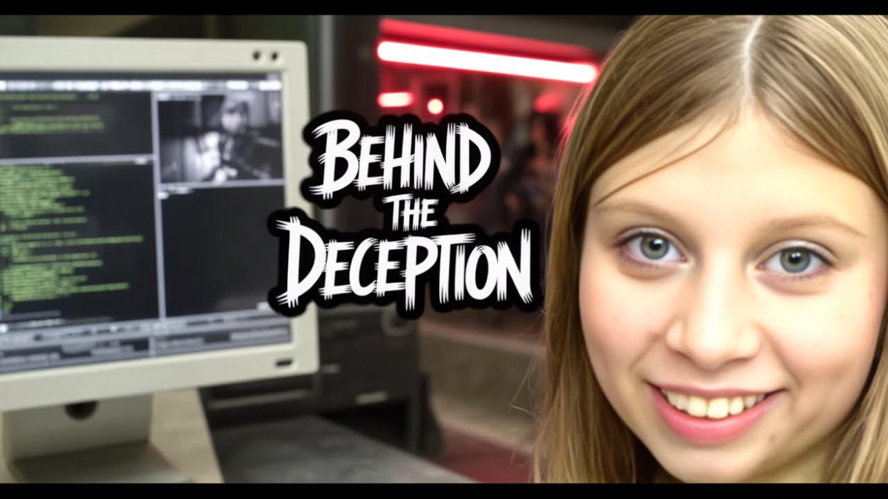 Shocking Truths Behind the Missing Maddie Case! - YouTube