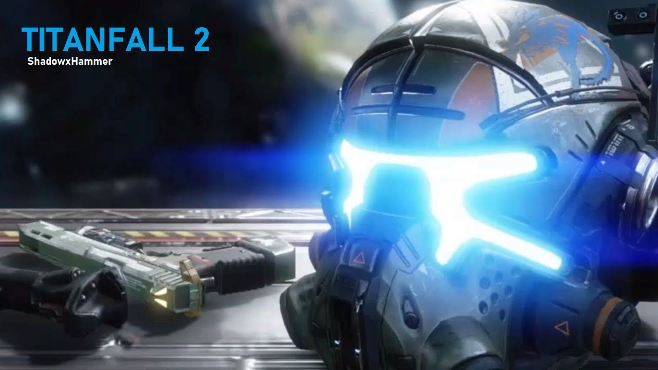 Calling a Titan 101 | Titanfall 2 Gameplay - YouTube