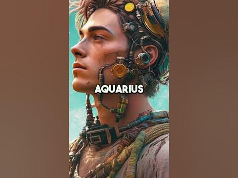 What is each zodiac sign's hidden talent part 1 - YouTube