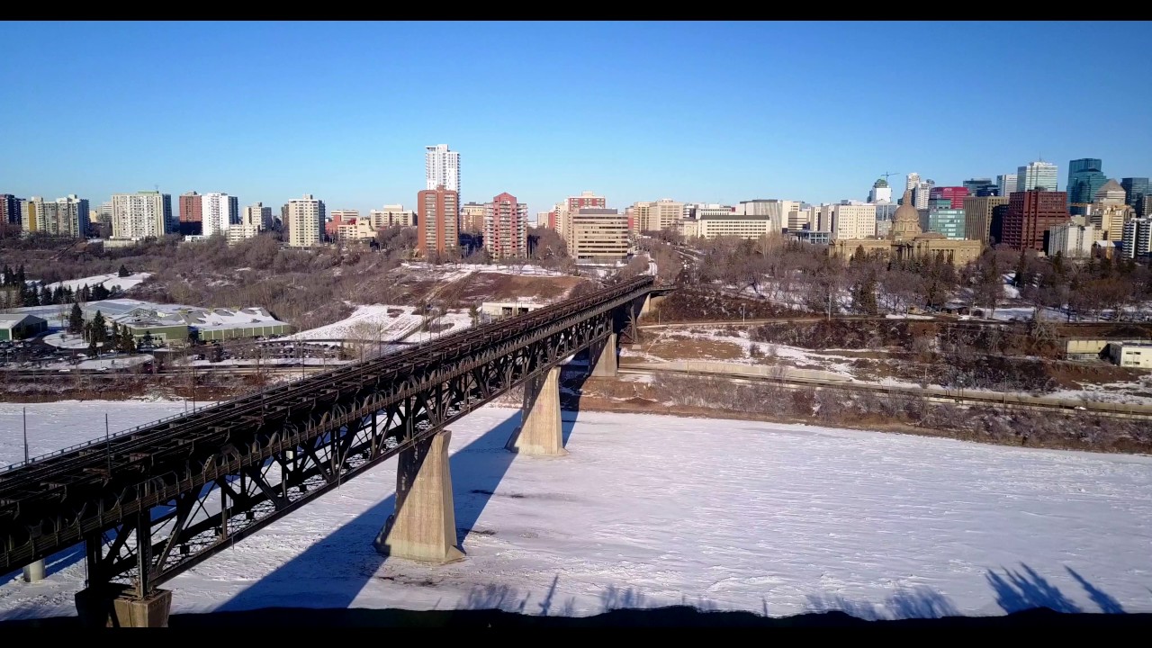 Nature VS Urban - YouTube