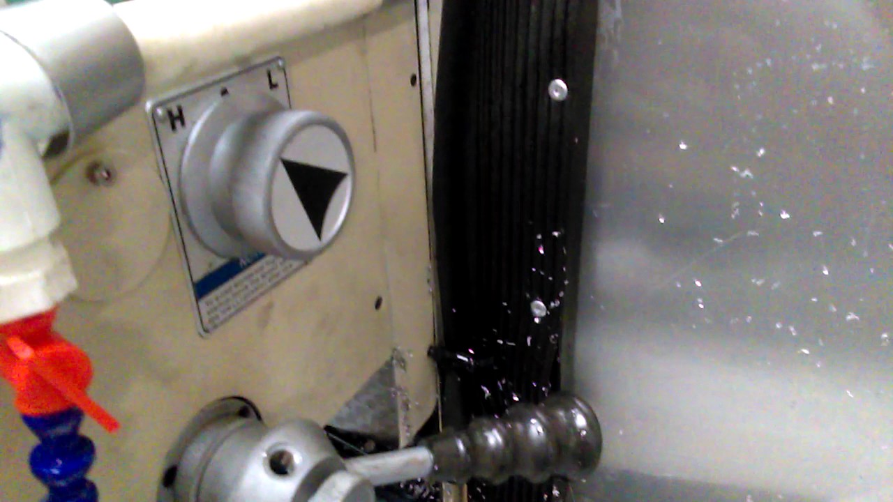 G0704 enclosure - YouTube